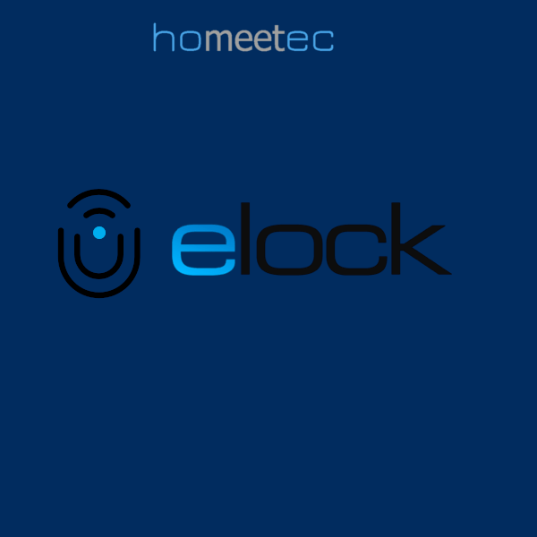 אינטגרציה למנעול ELOCK - Homeetec: בית חכם | מערכות בית חכם אלחוטי ...